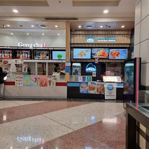 Hot Star Fried Chicken Westfield hornsby, Hornsby - Modern Australian ...