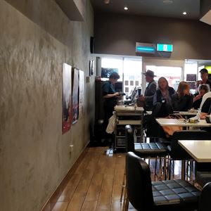 Season Sushi, Katoomba - Japanese Restaurant Menu, Phone, Reviews | AGFG