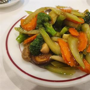 Mr Ko 100 Chinese Restaurant Liverpool, Liverpool - Chinese Restaurant ...