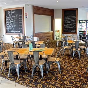 The Rutherford Hotel, Rutherford - Modern Australian Restaurant Menu ...