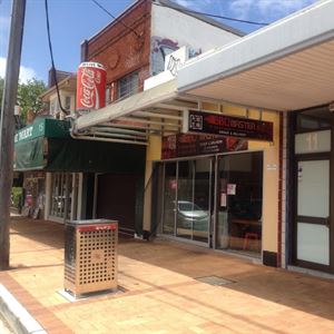 BBQ Master Maroubra, Maroubra - Modern Australian Restaurant Menu ...