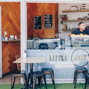 Little Me Cafe, Maroubra - Modern Australian Restaurant Menu, Phone ...