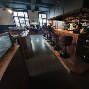 The Ship Inn, Newcastle City - Modern Australian Restaurant Menu, Phone ...