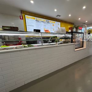Banh Mi 233, Newcastle City - Modern Australian Restaurant Menu, Phone ...