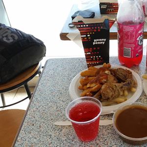 Henny Penny Foods, Adamstown - Modern Australian Restaurant Menu, Phone ...