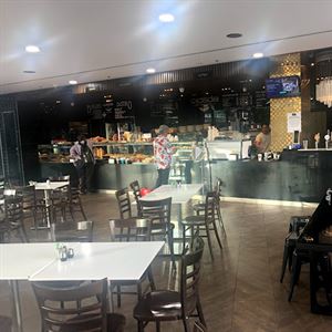 Cicada Bar Bistro, North Ryde - Modern Australian Restaurant Menu ...