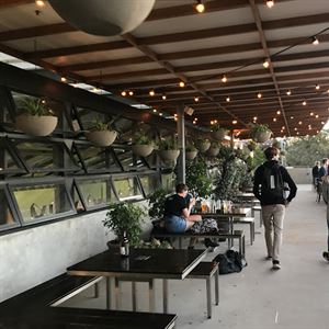 Ubar, Macquarie Park - Modern Australian Restaurant Menu, Phone ...