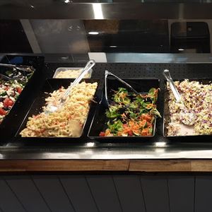 Crazy Rooster BBQ chicken, Salamander Bay - Modern Australian ...