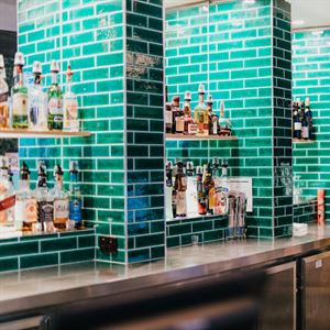 The Salamander Hotel, Salamander Bay - Modern Australian Restaurant ...