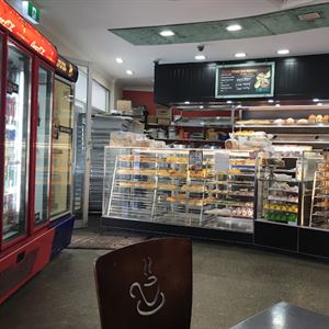 Saxby's Bakery Cafe, Salt Ash - Bakery Restaurant Menu, Phone, Reviews ...