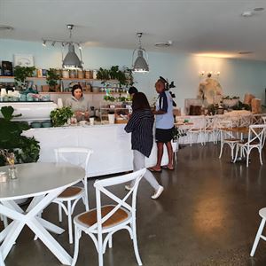 The Corner Shop Cafe, Quakers Hill - Cafe Restaurant Menu, Phone ...