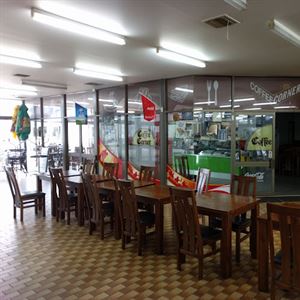 Coffee Corner, Queanbeyan - Modern Australian Restaurant Menu, Phone ...