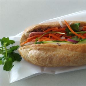 Saigon Hot Bake, Queanbeyan - Bakery Restaurant Menu, Phone, Reviews | AGFG