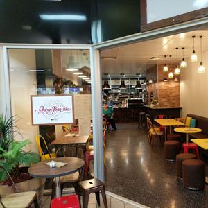 Queen Barista, Queanbeyan - Cafe Restaurant Menu, Phone, Reviews | AGFG