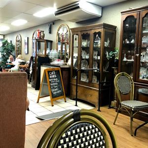 Ruby's Cafe & Books, Umina Beach - Modern Australian Restaurant Menu ...