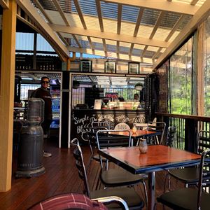 Simple Bliss, Forest Lake - Modern Australian Restaurant Menu, Phone ...