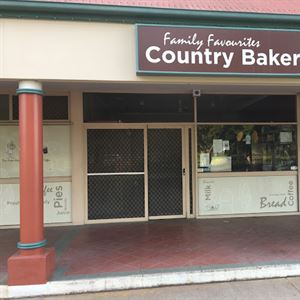 Logan Village Family Favourites Country Bakery, Logan Village - Bakery ...