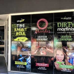 The Rabbit Hole, Mackay - Modern Australian Restaurant Menu, Phone ...