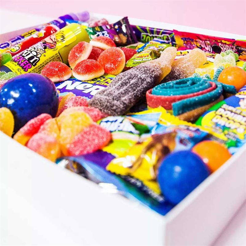 Candy Lane Candy Bar, Cairns Providores - Reviews, Phone, Bookings | AGFG