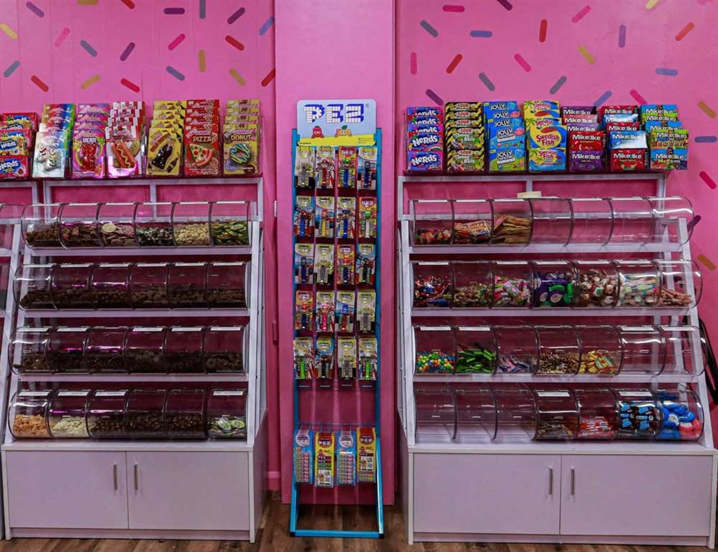 Candy Lane Candy Bar, Cairns Providores - Reviews, Phone, Bookings | AGFG