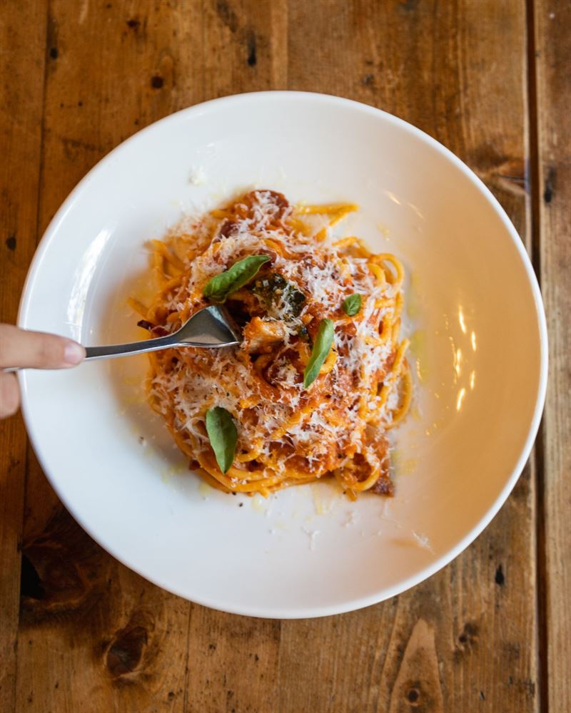 Funkatello, Darlinghurst - Italian Restaurant Menu, Phone, Reviews | AGFG