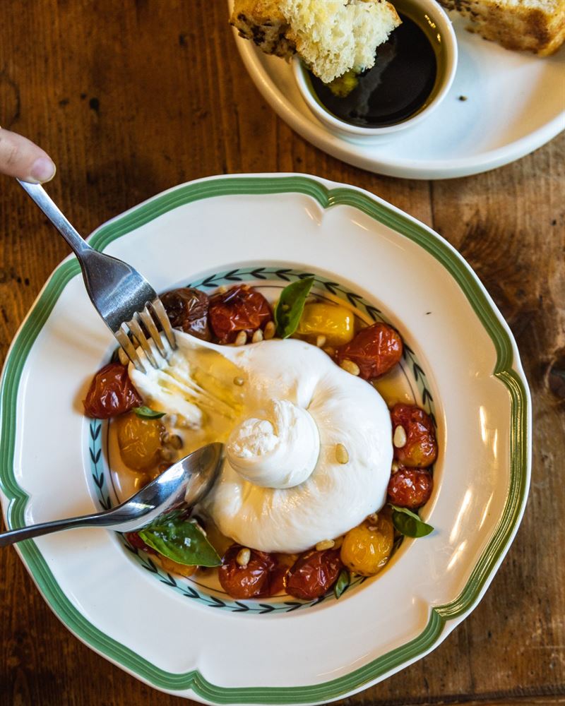 Funkatello, Darlinghurst - Italian Restaurant Menu, Phone, Reviews | AGFG