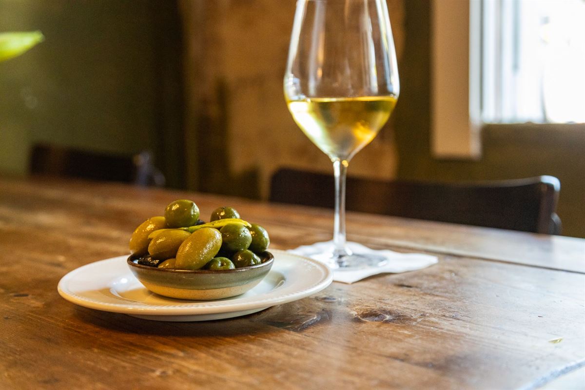 Funkatello, Darlinghurst - Italian Restaurant Menu, Phone, Reviews | AGFG