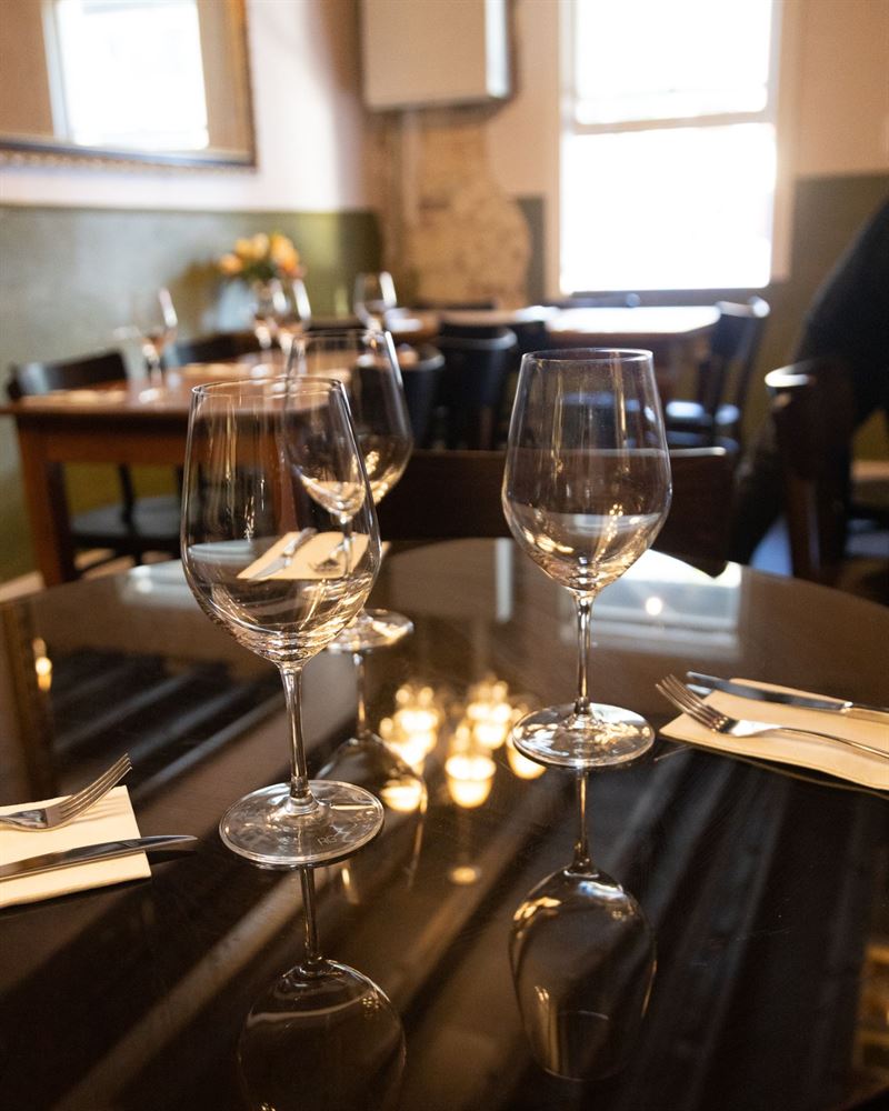 Funkatello, Darlinghurst - Italian Restaurant Menu, Phone, Reviews | AGFG