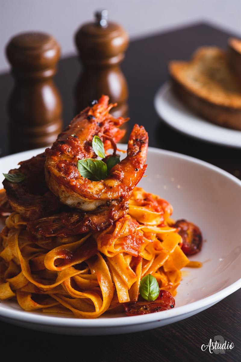 Funkatello, Darlinghurst - Italian Restaurant Menu, Phone, Reviews | AGFG