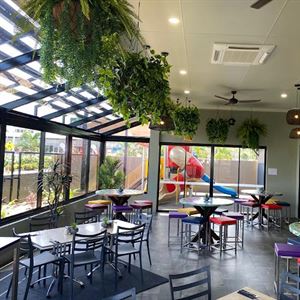 Parkhurst Tavern, Parkhurst - Modern Australian Restaurant Menu, Phone ...