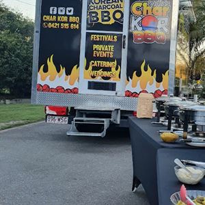 CharKOR BBQ, Sunnybank - Modern Australian Restaurant Menu, Phone ...