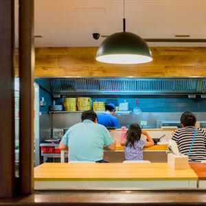 No.3 DAMI, Surfers Paradise - Modern Australian Restaurant Menu, Phone ...