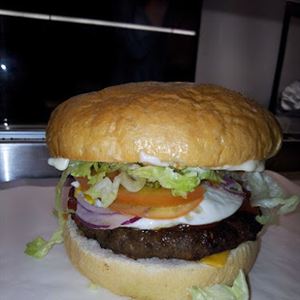 Snag In A Bag, Adelaide CBD - Modern Australian Restaurant Menu, Phone ...