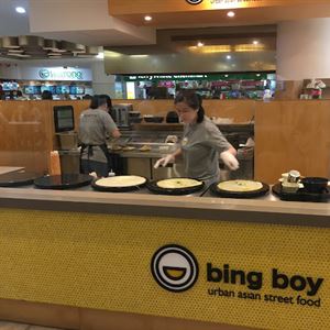 Bing Boy, Adelaide CBD - Modern Australian Restaurant Menu, Phone ...