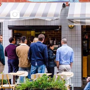 Penny University, Adelaide CBD - Cafe Restaurant Menu, Phone, Reviews ...