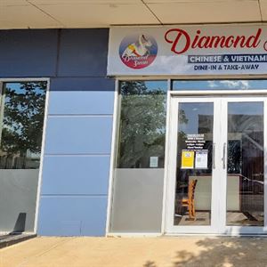 Diamond Swan Chinese & Vietnamese Cuisine, Munno Para - Modern ...