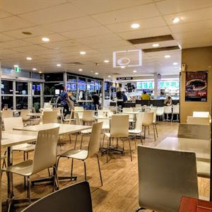 Cafe De Vili's, Blair Athol - Modern Australian Restaurant Menu, Phone ...