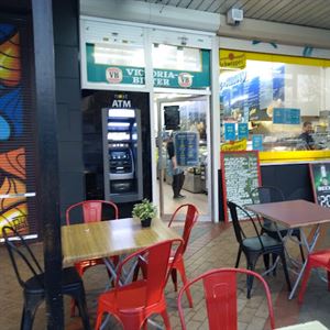 Watson Takeaway, Watson - Modern Australian Restaurant Menu, Phone ...