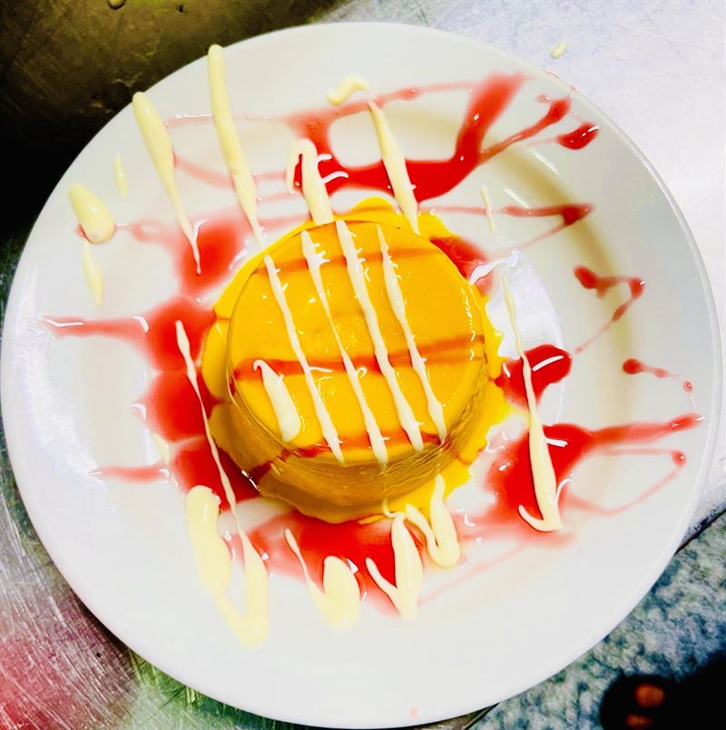 Durbar Restaurant, Charlestown - Nepalese Restaurant Menu, Phone ...