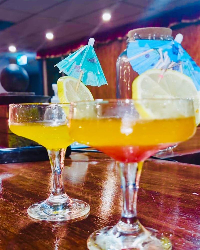 Durbar Restaurant, Charlestown - Nepalese Restaurant Menu, Phone ...