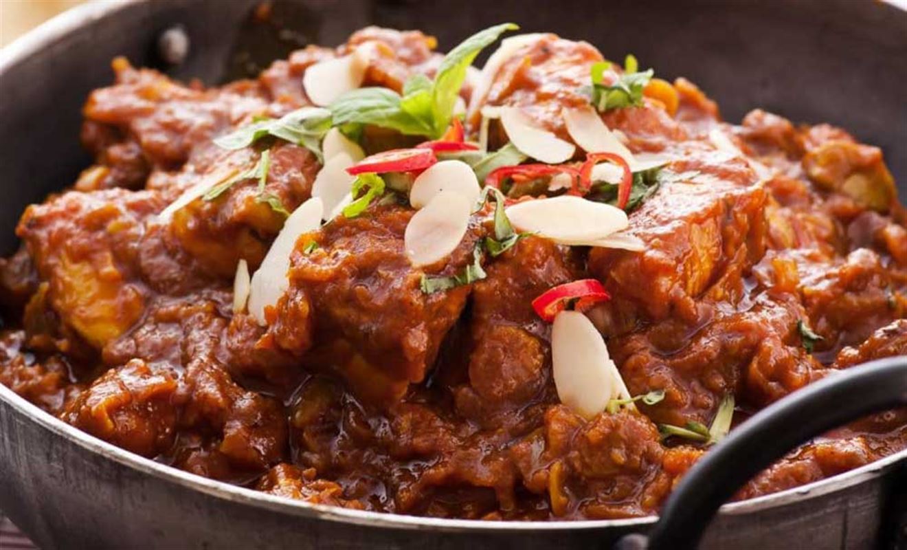 Durbar Restaurant, Charlestown - Nepalese Restaurant Menu, Phone ...