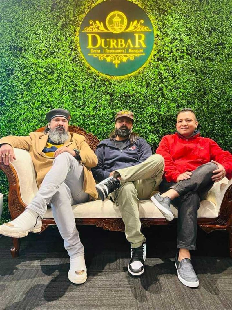 Durbar Restaurant, Charlestown - Nepalese Restaurant Menu, Phone ...