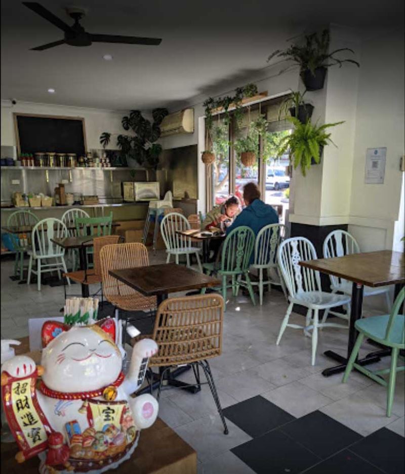 Lokha Cafe, Alexandria - Fusion Restaurant Menu, Phone, Reviews | AGFG