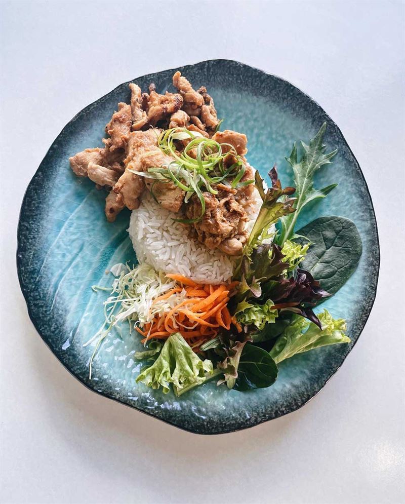 Lokha Cafe, Alexandria - Fusion Restaurant Menu, Phone, Reviews | AGFG