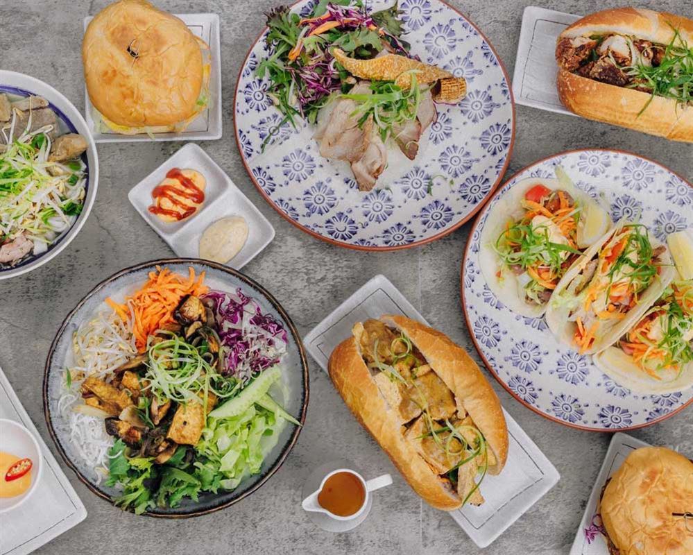 Lokha Cafe, Alexandria - Fusion Restaurant Menu, Phone, Reviews | AGFG