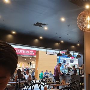 Room 9 Food & Beverage Bar, Emerald - Cafe Restaurant Menu, Phone ...