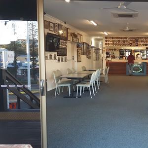 Yeppoon RSL Club, Yeppoon - Modern Australian Restaurant Menu, Phone ...