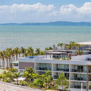 Stay Yeppoon, Yeppoon - Modern Australian Restaurant Menu, Phone ...