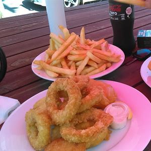 Kinka Kippa, Rockhampton - International Restaurant Menu, Phone ...