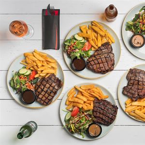 Kalamia Hotel, Ayr - Modern Australian Restaurant Menu, Phone, Reviews ...